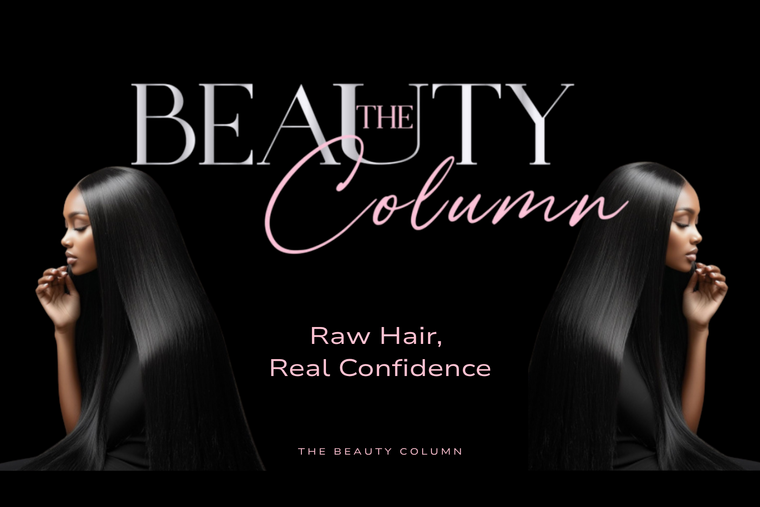 Wishlist – THE BEAUTY COLUMN